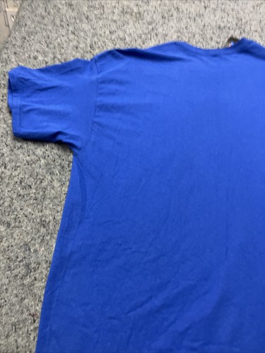 Kevin Harvick #4 Busch Light Blue 3XL NASCAR T Shirt | eBay