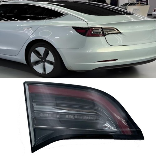 Tail Light Left LH Driver Side LED Inner Trunk Lamp For 2017-2020 Tesla ...