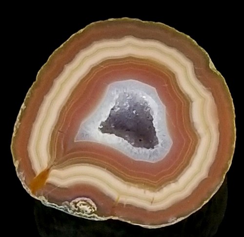 Fighting Blood Agate beautiful colors and pattern Flawless [FB04031907 ...