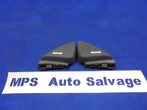 1999-2004 Ford Mustang Mach 460 OEM Door Tweeter Speakers Pair Good ...