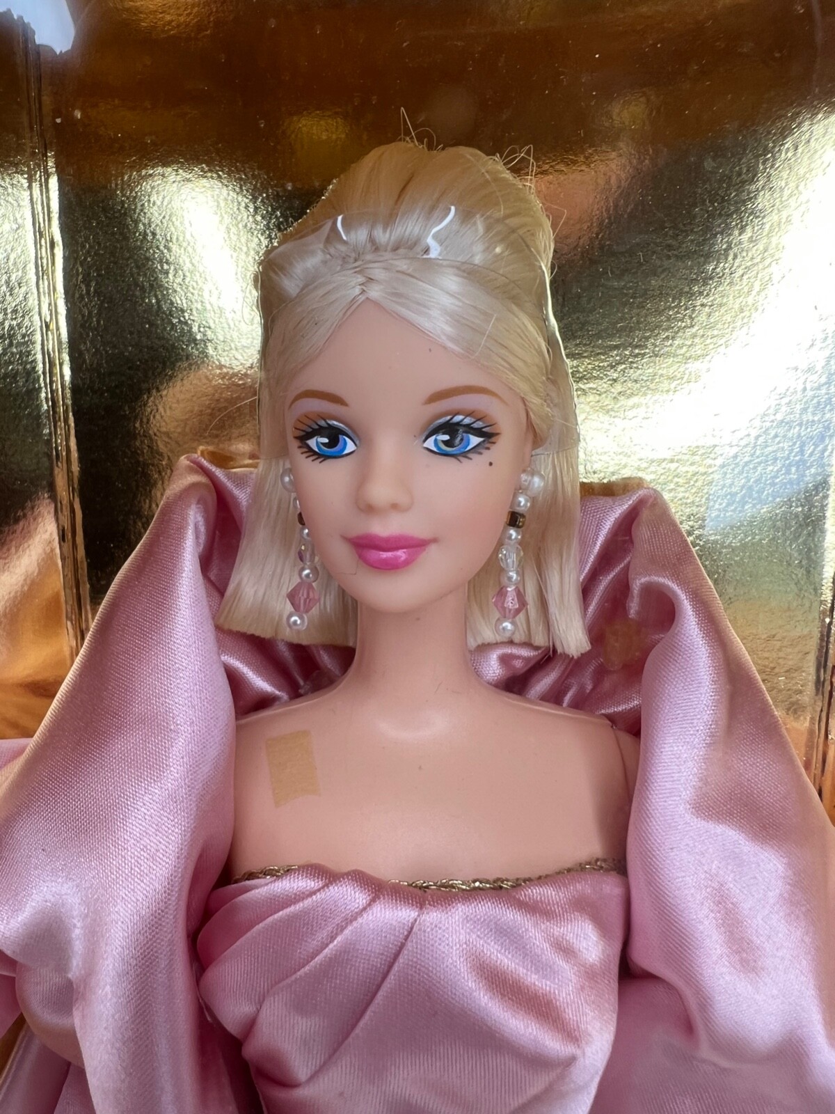 *Rare* NEW* Vintage* Evening Sophisticate Barbie Classique Collection ...