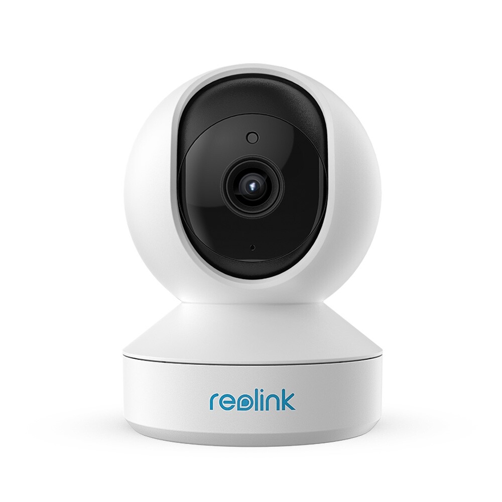 Reolink E1 Pro 4MP Security WIFI Camera Pan Tilt Dual-Band WiFi Baby ...