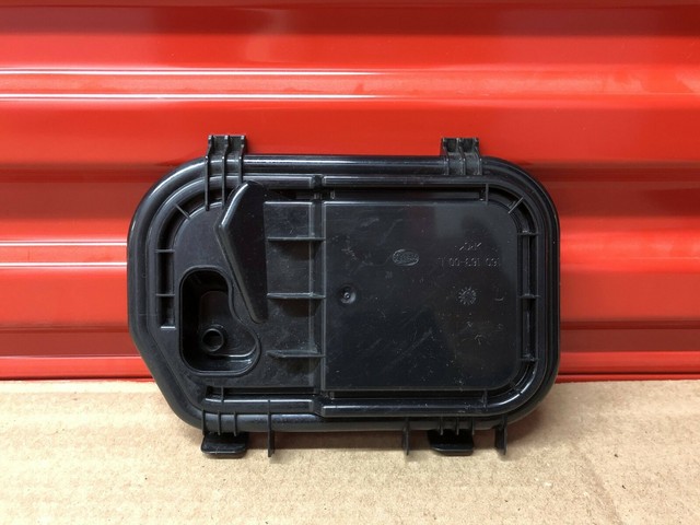 Orig AUDI A6 4f 160 163-00 L Cover Front Left Headlight 4f0941159 HELLA ...