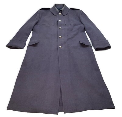 Household Division Greatcoat British Army Wool Other Ranks Pattern ...