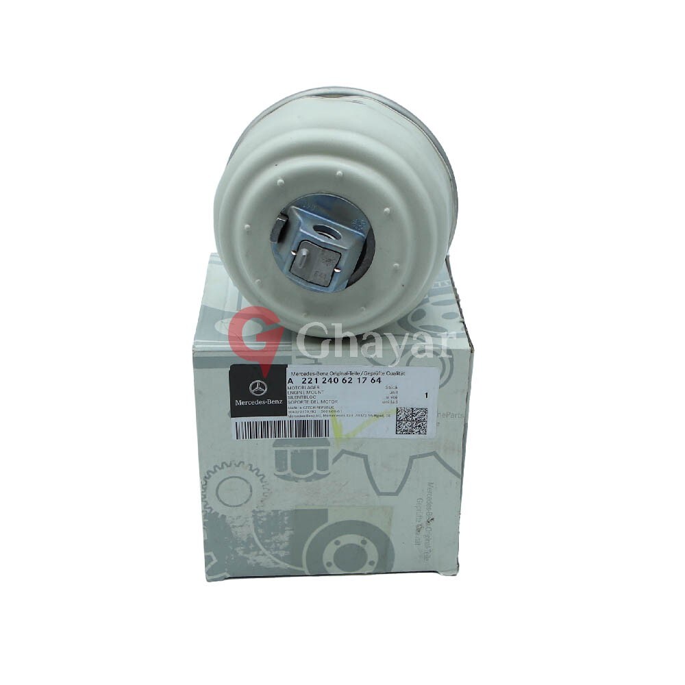 Mercedes-Benz Genuine Front Left Engine Mounting 2212406217 | eBay