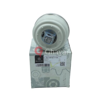 Mercedes-Benz Genuine Front Left Engine Mounting 2212406217 | eBay