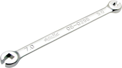 MOTION PRO 2009-2010 150 SX KTM SPOKE WRENCH 5.0MM X 7.0MM 08-0296 | eBay