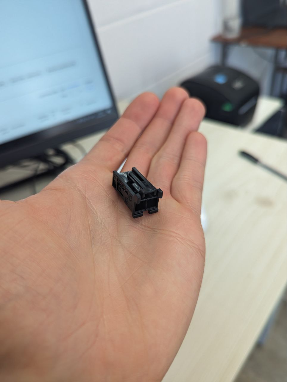 Genuine MERCEDES Wiring Connector Plug Repair Kit 2205455428 for sale ...