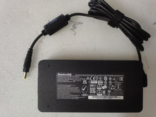 Original 19V 6.32A 120W HKA12019063-6C For Intel NUC Mini PC NUC10FNH ...