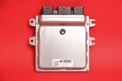 10-11 NISSAN Altima Engine Computer ECU ECM OEM MEC112-051 A1 | eBay