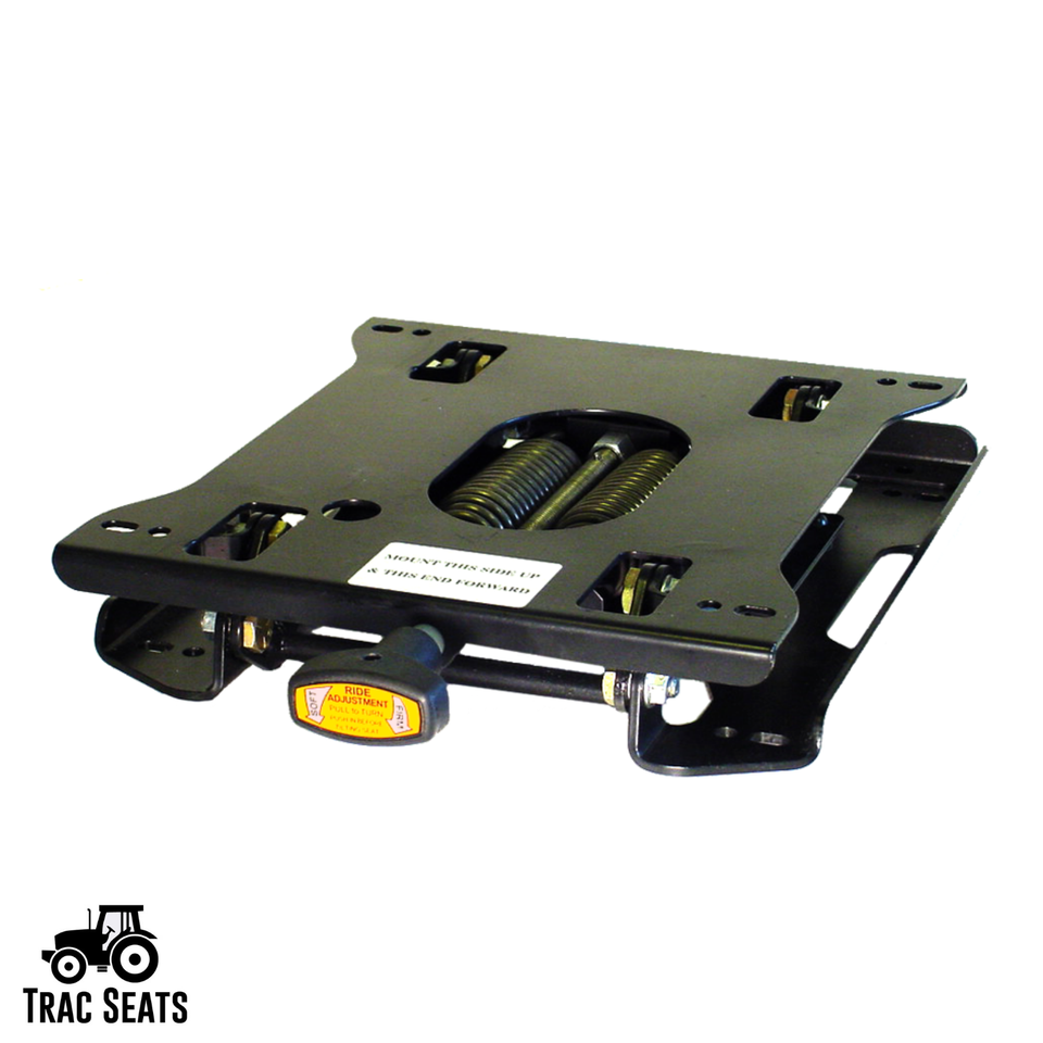 Seat Suspension Kit For Snapper Pro Ferris Cub Cadet Big Dog Yazoo ...