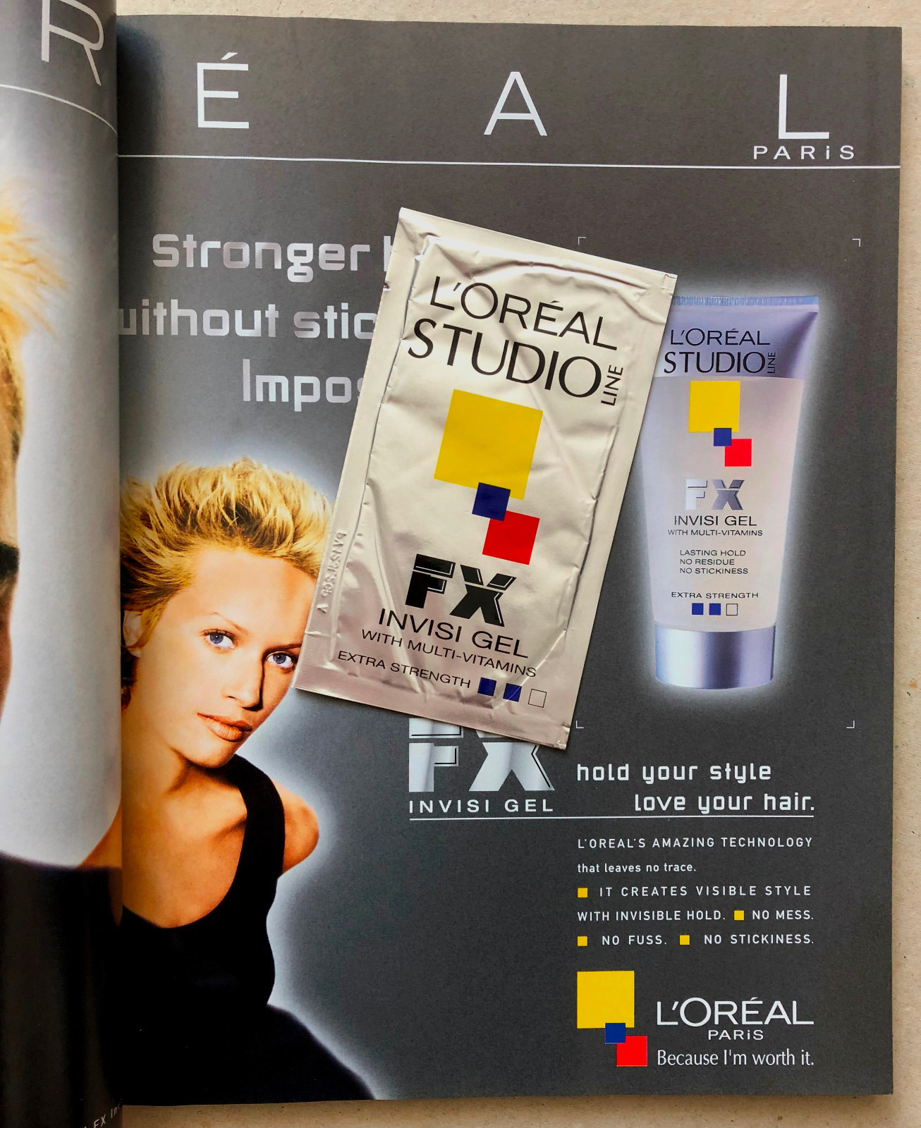 Vintage GQ Magazine British Edition Naomi Campbell Cover Dec 2000 ...