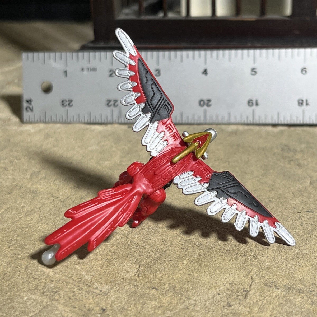 Wild Force Falcon Ranger