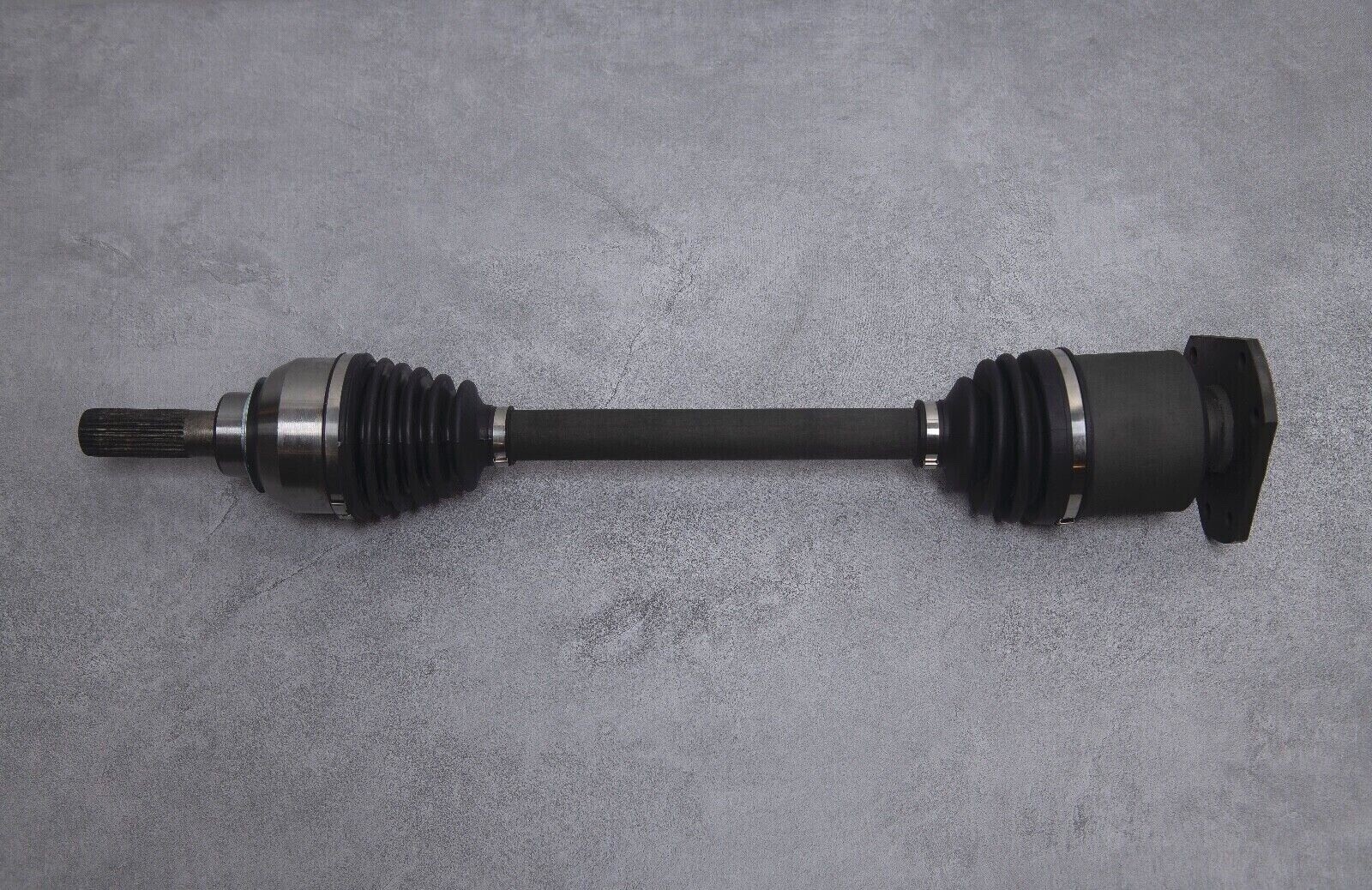 HUMVEE 10K REAR CV AXLE HALFSHAFT 12342974-1 HUMMER H1 | eBay
