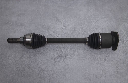 HUMVEE 10K REAR CV AXLE HALFSHAFT 12342974-1 HUMMER H1 | eBay