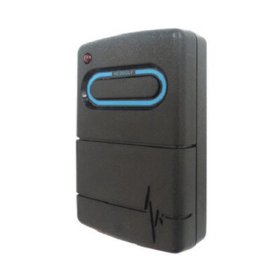 Genie GT90-1 or AT90-1 Compatible Garage Door Remote 12 Dip Switch New ...