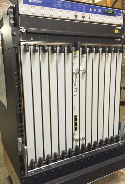 Juniper Networks Wired Router (MX960-PREMIUM-AC) for sale online | eBay