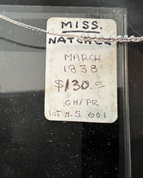 Mint Condition Confederate Framed Currency Note Collection (3 notes) | eBay