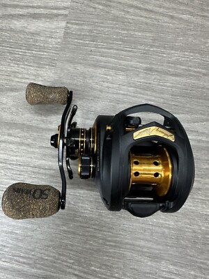 Baitcasting - Pro Shops Johnny Morris Signature Series
