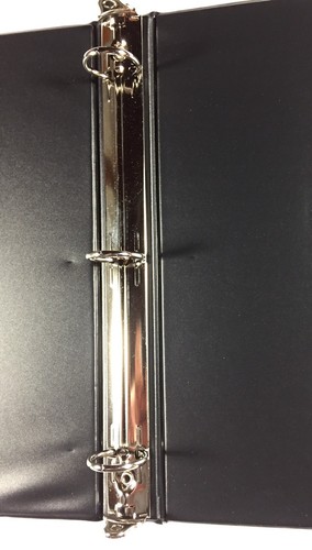 Inkworks Alias Season 4 Trading Card 3-Ring Binder Collectors Album ...