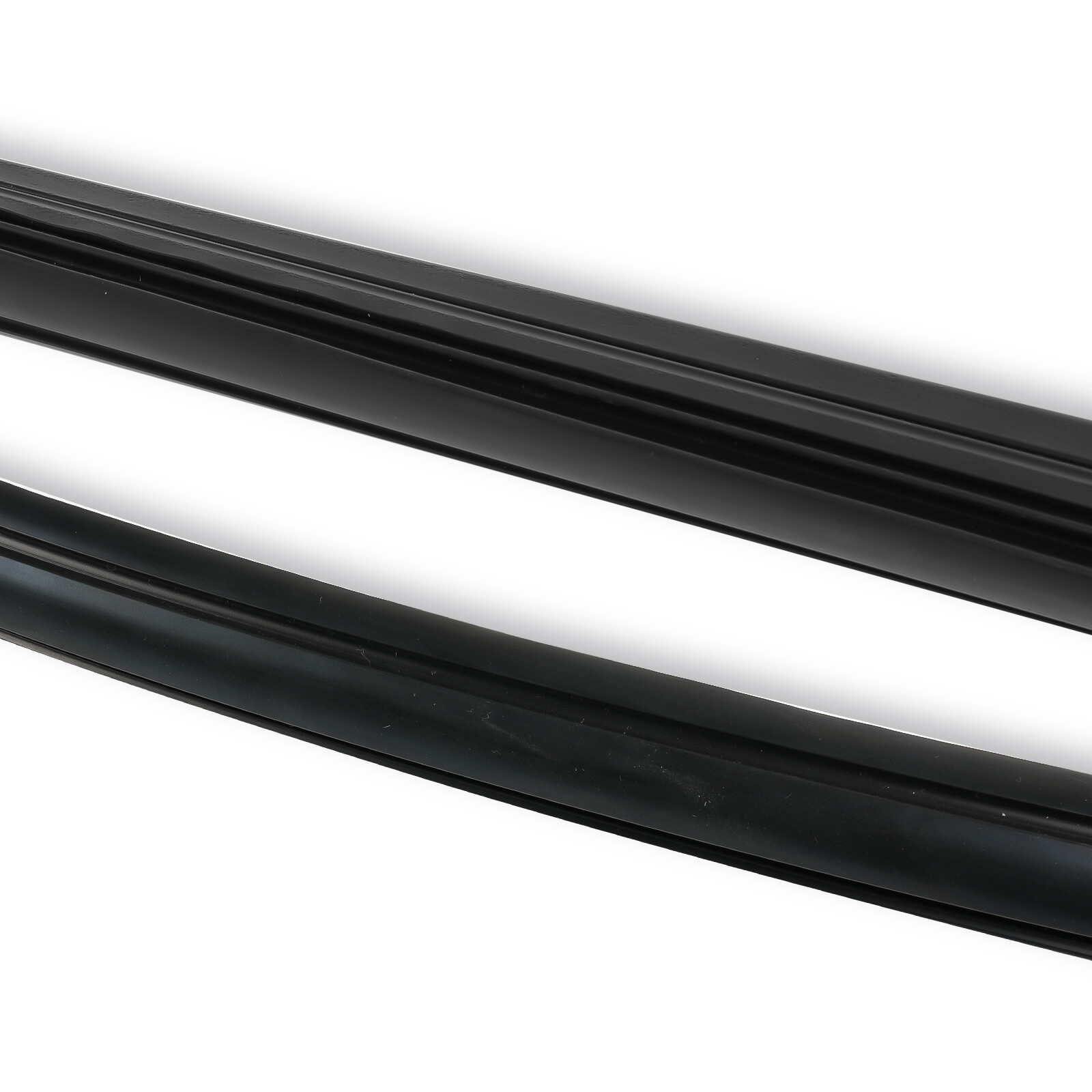 Front Windshield Rubber Seals For Toyota 1984-1988 Hilux 4-Runner LN50 ...