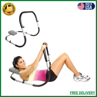 Abdominal Exercise Equipment