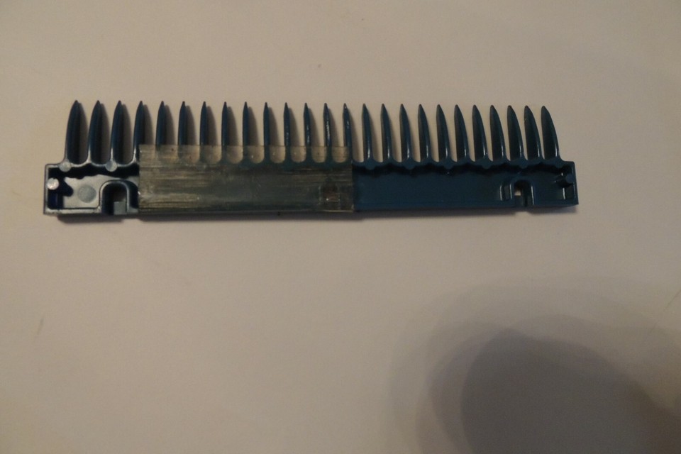 3M MS2 Plastic Wire Pair Separator for 4041 Splicing Head Splicer ...