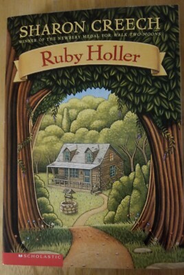 Ruby Holler - Paperback By Creech, Sharon - excellent | eBay