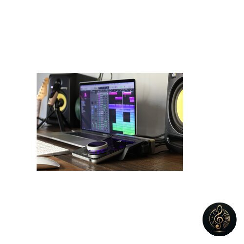 Apogee Apogy/Duet 3 Hardware DSP USB Audio & MIDI Interfa Japan Brand ...