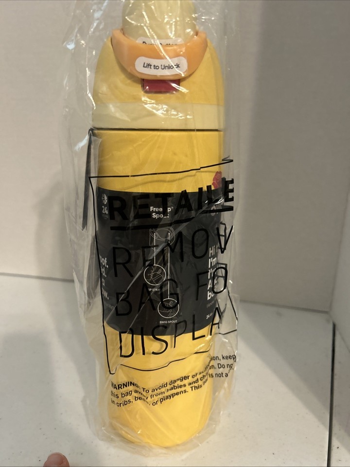 Owala Disney Princess Collection 24 OZ Belle | eBay