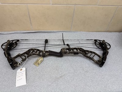 Prime RVX 32 Bottomlands 29 60#Right Hand | eBay
