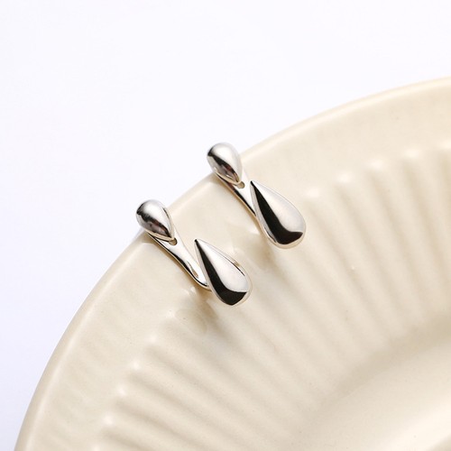 2 Pcs Ear Jewelry Dangle Drop Decor Artificial Jewellery for Women ...