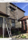 boss youngman scaffold tower narrow | eBay UK