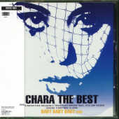 Baby Baby Baby XXX by Chara (Miwa Watabiki) (CD, Jan-1999, Sony) for ...