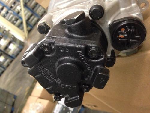 Genuine Mack Volvo Truck Power Steering Tandem Pump 21745602 "New" | eBay