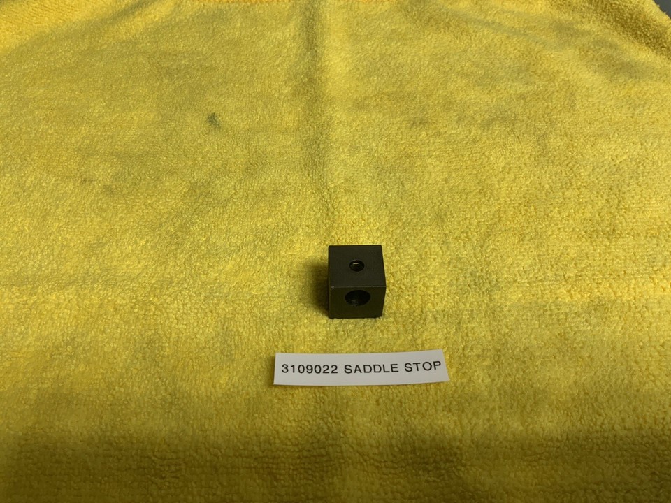 Foley #3109022 Saddle Stop For Model 310 / 310-16 Carbide Blade ...