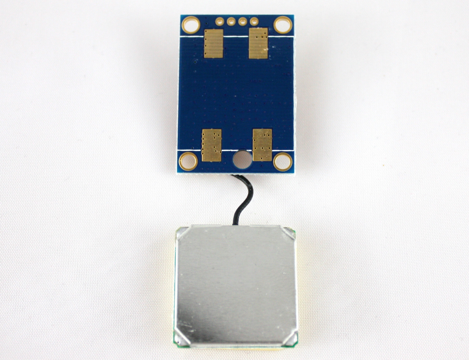 u-Blox NEO-19 8/12ft GPS Receiver With Keramikantenne for Arduino And ...