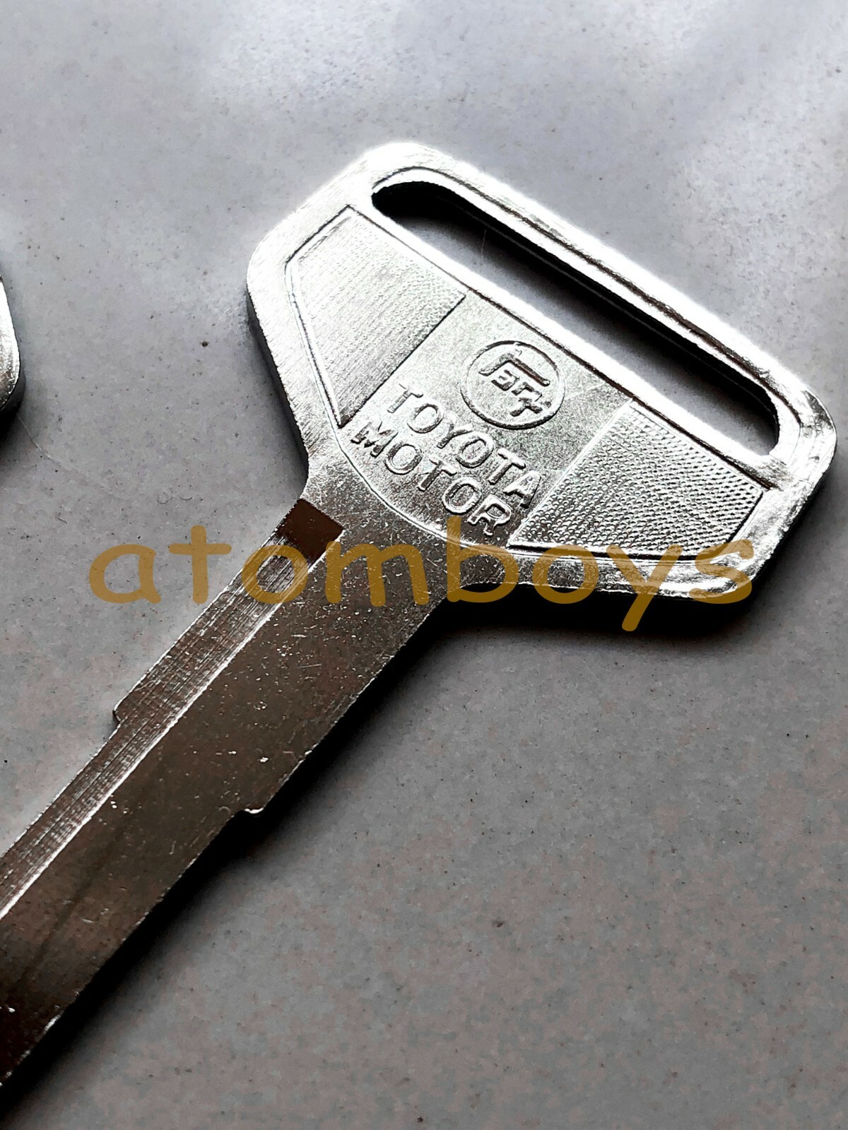 TOYOTA CORONA RT40 RT43 RT50 RT55 RT60 RT61 RT42 RT52 RT72 MARKII BLANK ...