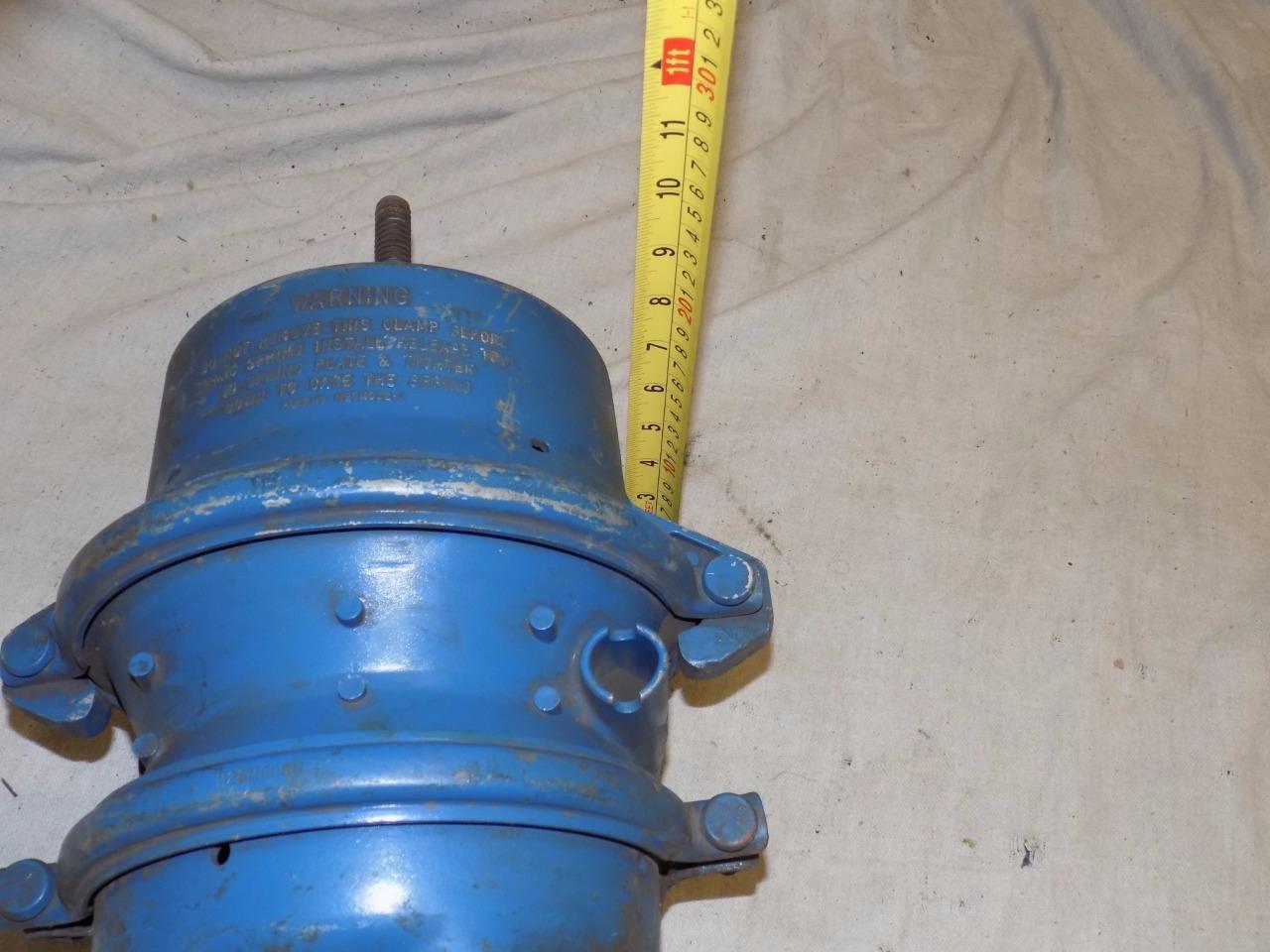 Anchorlok 1135M001-2 Spring Brake Chamber | eBay