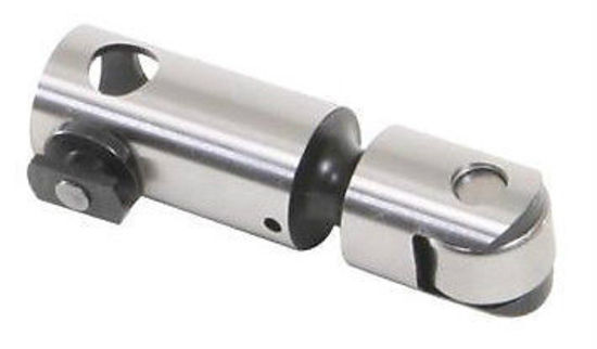 COMP CAMS CAMS ENDURE-X SOLID ROLLER LIFTERS Ford 302/351C 351/400M ...