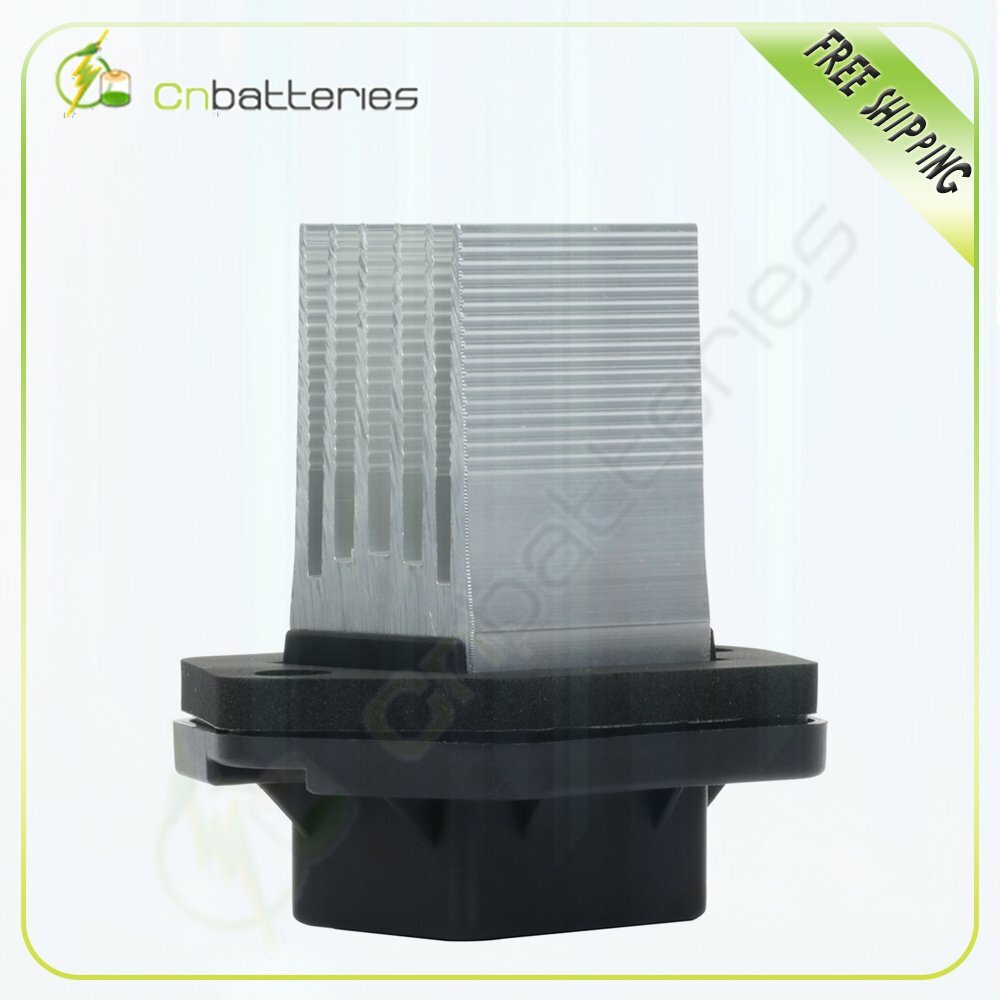 HVAC Heater Blower Motor Resistor for Kia Sportage Hyundai Tucson ...
