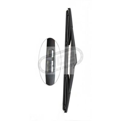 Fits Hyundai ix35 SUV 2010-2016 Rear Windscreen Wiper Blade 31 cm / 12 ...