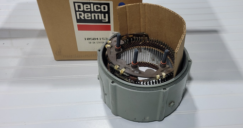 Delco Remy 50DN Stator Alternator Generator 10504153 50 DN | eBay
