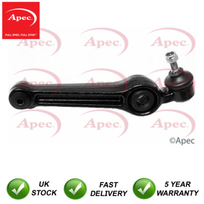 Track Control Arm Front Right Apec Fits Ford Capri 1.0 1.3 2.0 2.8 3.0 ...