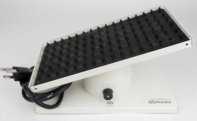 Mixers - Nutator Mixer