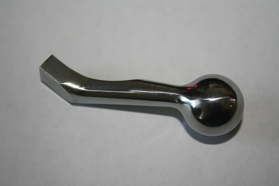 M 93 94 95 96 98 FN Mauser rifle universal bolt handle Custom knob. | eBay