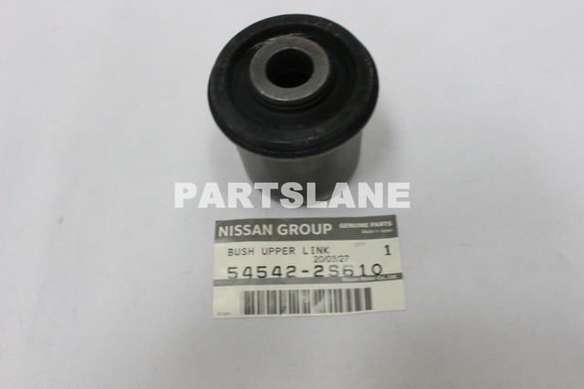54542-2s610 Nissan Bush Assy-upper Link 545422S610 Genuine OEM Part for ...
