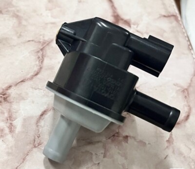 OEM 25860-F0010 | TOYOTA OEM Vapor Canister Purge Solenoid | eBay