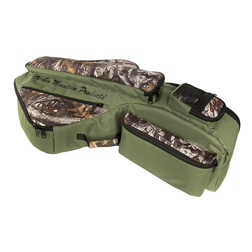 OMP October Mountain Xcursion Crossbow Case Camo