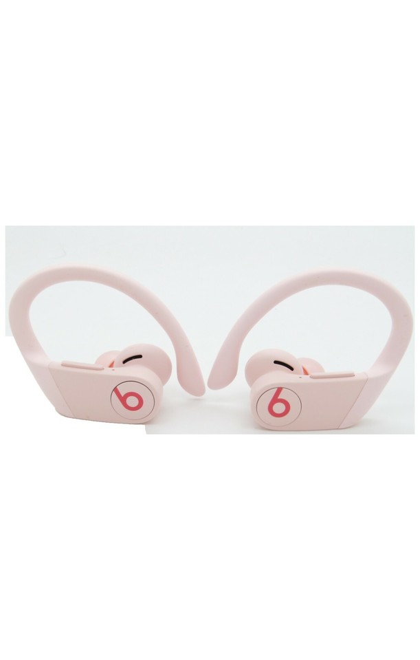 Beats by Dr. Dre Powerbeats Pro Totally Wireless Bluetooth Earphones In ...